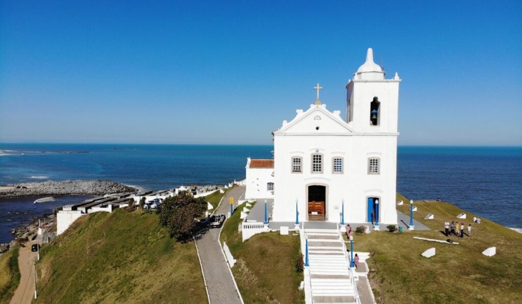 12 Melhores pontos turísticos em Saquarema