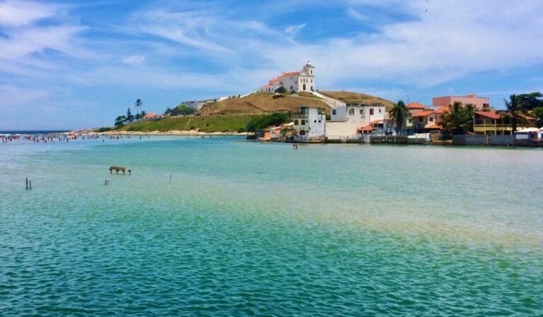 12 Melhores pontos turísticos em Saquarema